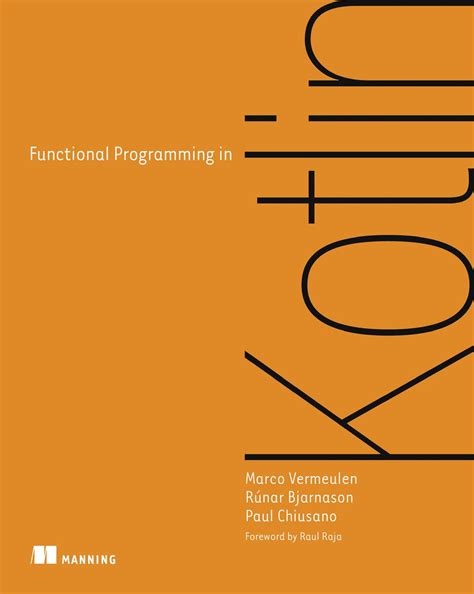 functional programming in kotlin book by marco vermeulen rúnar