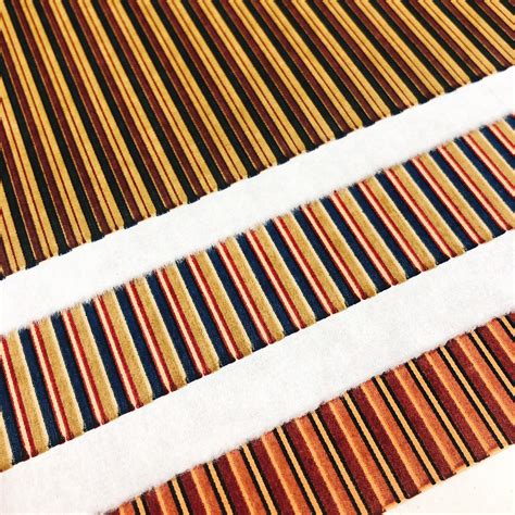 紙の温度 【新商品 New のご案内】 『友禅紙 縞柄・格子柄』が 9点 新入荷！！