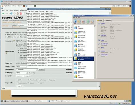 oracle vm virtualbox 4 3 6 build 91406 full version download