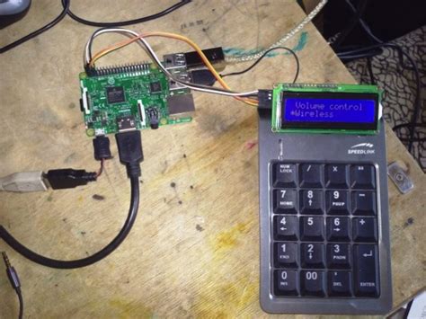 bypass your monitor with a headless raspberry pi interface raspberry