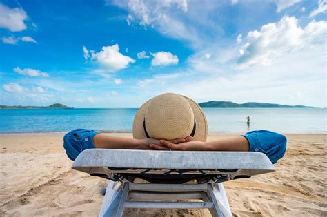 Así Podremos Disfrutar De La Playa Este Verano Blog Logitravel