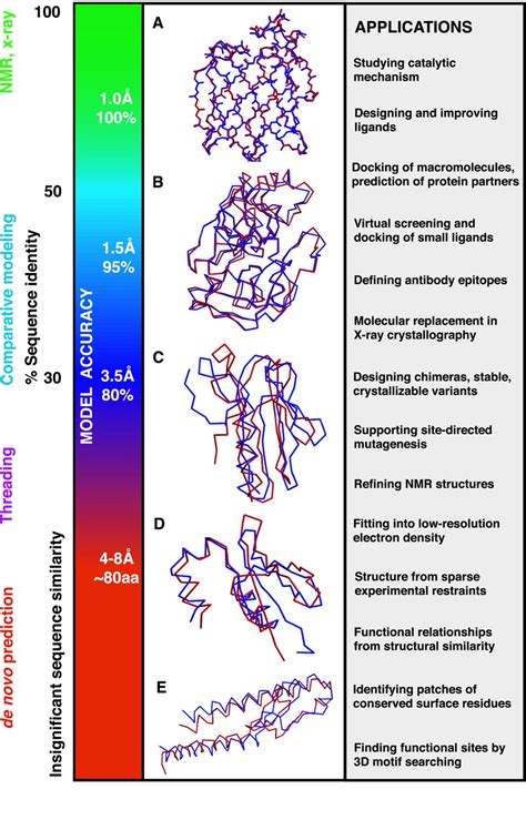 Protein Structure Prediction And Structural Genomics Science