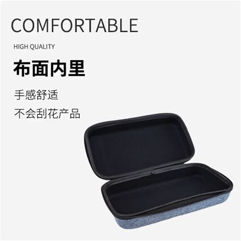 小牛g6t Uqi G0充电器收纳包硬壳防雨防震抗压nqi M2 Ms U2 F0 F2 虎窝淘