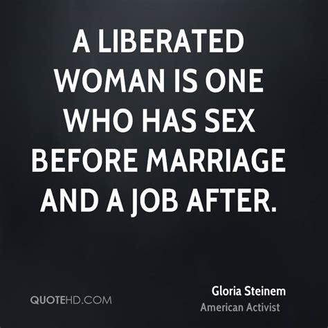 Gloria Steinem Quotes Relatable Quotes Motivational Funny Gloria