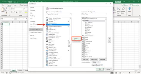 how to use excel spreadsheet ultimate guide