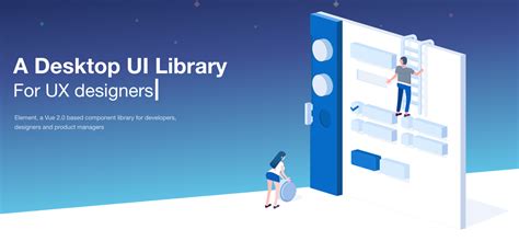 vue jsのライブラリelementが便利。 eyes japan blog