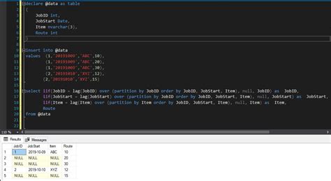 sql server t sql do not show duplicates from one to many stack overflow
