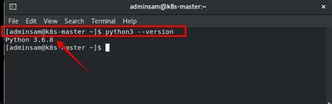 how to install python 2 and python 3 on centos 8