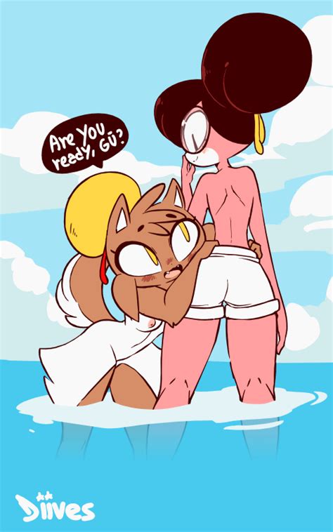 rule 34 2girls 4th of july animated anthro assisted