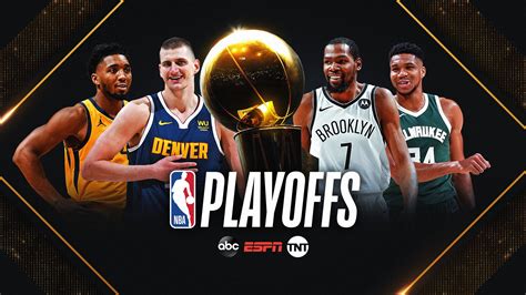 2021 Nba Playoffs Conference Semifinals Schedule
