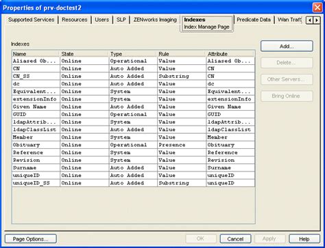 novell doc novell messenger 2 2 administration guide customizing