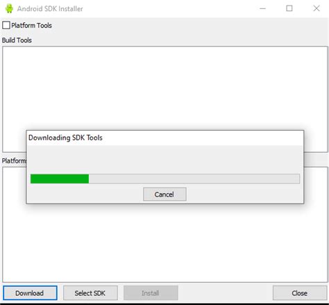 manual install for android sdk ndk in delphi delphi worlds
