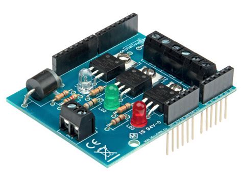 arduino tutorial analogwrite projects4edu