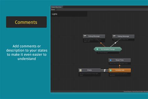 state machine game toolkits unity asset store unity asset
