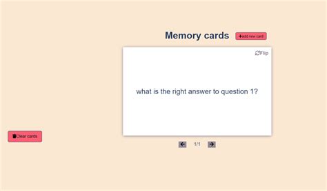 memory cards in javascript with source code source code and projects