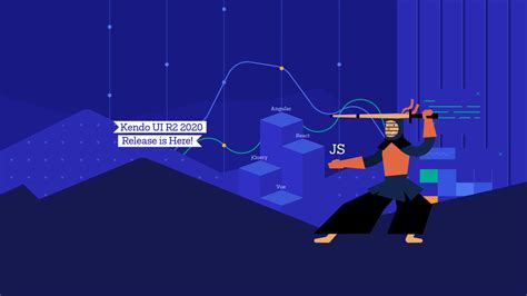 what s new in the kendo ui jquery components with r2