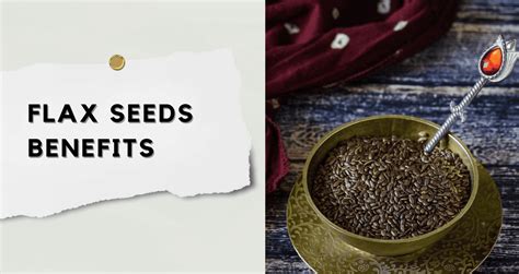 Flax Seeds For Weight Loss How To Use And Benefits Livofy