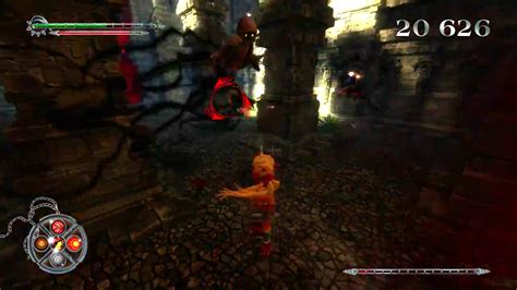 X Blades Download Gamefabrique