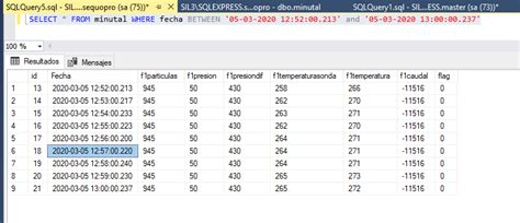 select error consulta de fechas sqlserver stack overflow en español