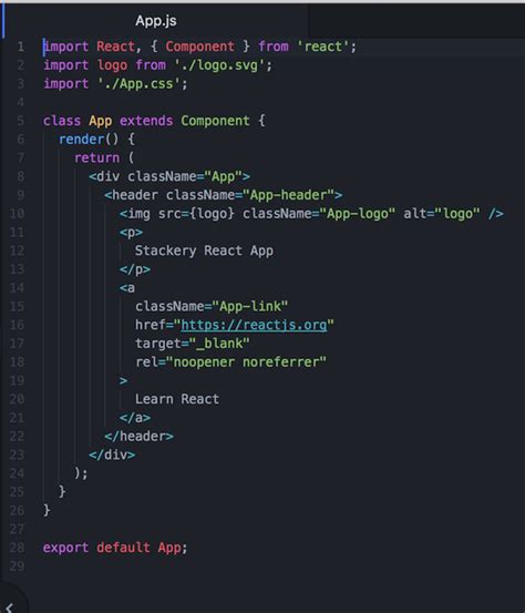 app yaml for react app ageofmangretavanfleet