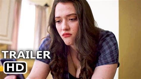 Friendsgiving Trailer 2020 Kat Dennings Comedy Movie Oml
