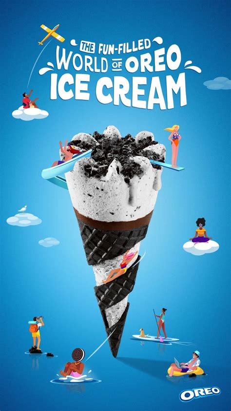 Ice Cream Add Ins