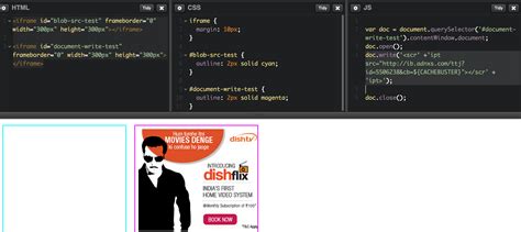 39 javascript iframe set src javascript answer