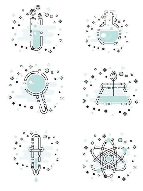 Hand Drawn Instruments Vector Art Png Mbe Hand Drawn Vector Collection