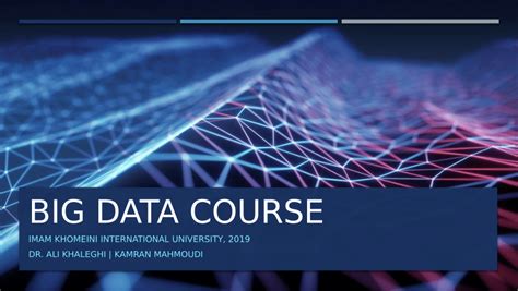 pdf introduction on big data