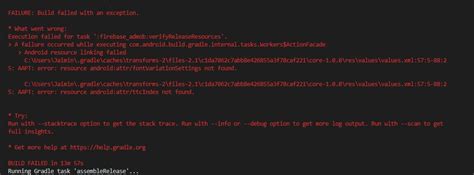 android how to build apk file from flutter project stack overflow