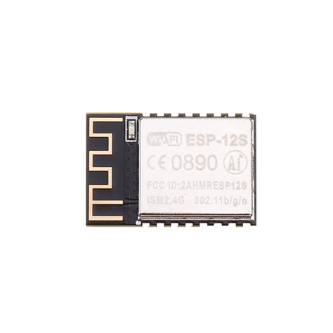 ai thinker esp 12s wifi module esp8266 serial port to wifi