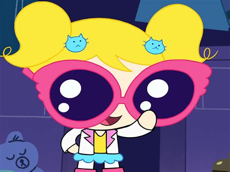 Watch The Powerpuff Girls Season 1 Prime Video