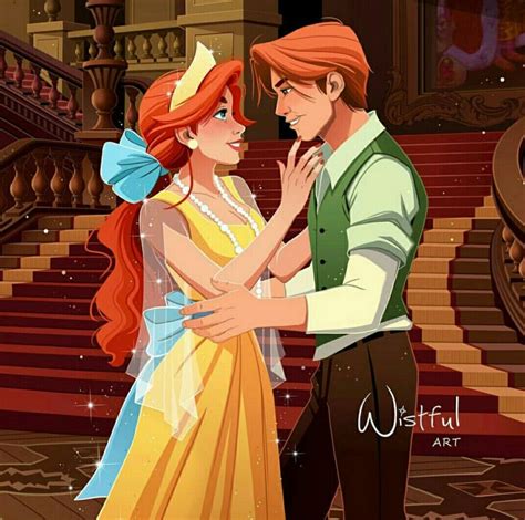 Pin By Kallie Andersen On Anastasia Disney Anastasia Anastasia Movie