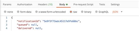 java passing a class object as a parameter in postman