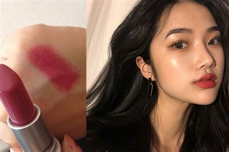 Cách Chọn Màu Son Phù Hợp Nhất Với Tone Da Ngăm