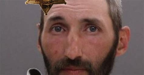 Sheriffs Office Arrests Sex Offender Former Livingston County