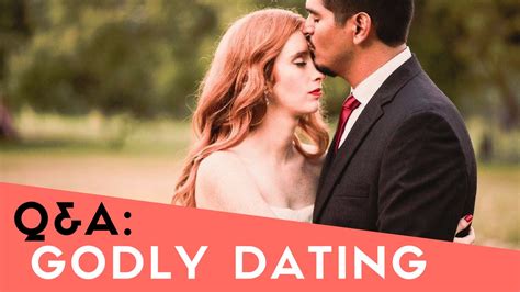 Dating Advice Christian Dating Series Pt I Youtube