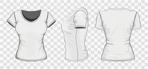 Women T Shirt Design Template 7737150 Vector Art At Vecteezy