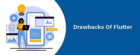 the benefits and drawbacks of flutter a complete guide for 2021