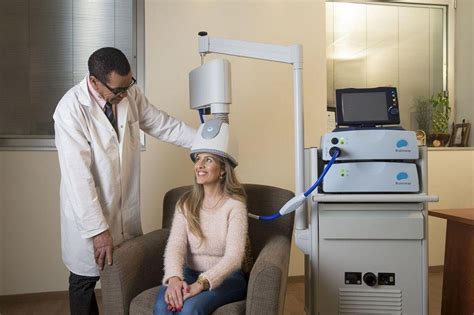 What Is Deep Tms Treatment For Mdd And Ocd Brainsway