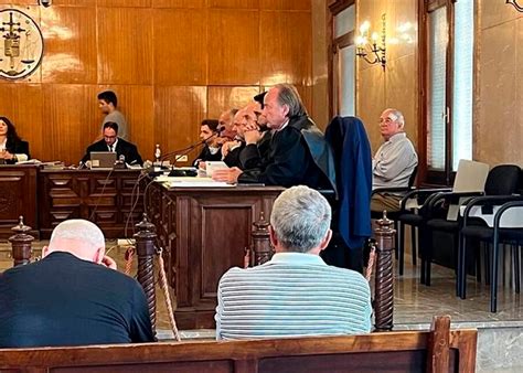 ¿justo Abuelo De 82 Años Es Condenado Por Matar A Un Ladrón Que Entró