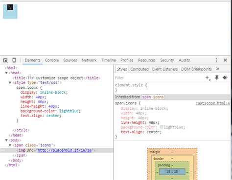 css can not center align an image element vertically stack overflow