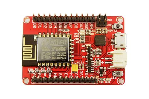 openhacks open source hardware productos esp8266 iot