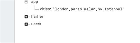java android firebase query single word among values