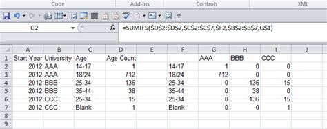 excel index match formula to pull data from another tab