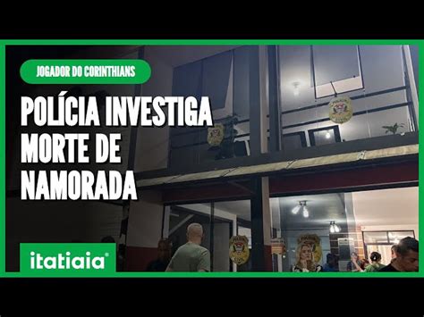 Polícia Civil De São Paulo Investiga Morte De Jovem Que Estava Com