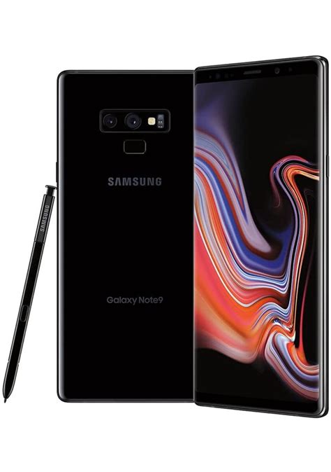 Samsung Galaxy Note 9 128 Gb Outlet Fiyatları Ve Özellikleri