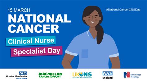 National Cancer Cns Day Assets Greater Manchester Cancer