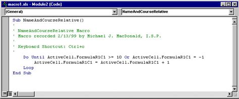 info 130 22 if statements and do loops