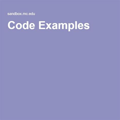 code examples coding computer science electronics circuit
